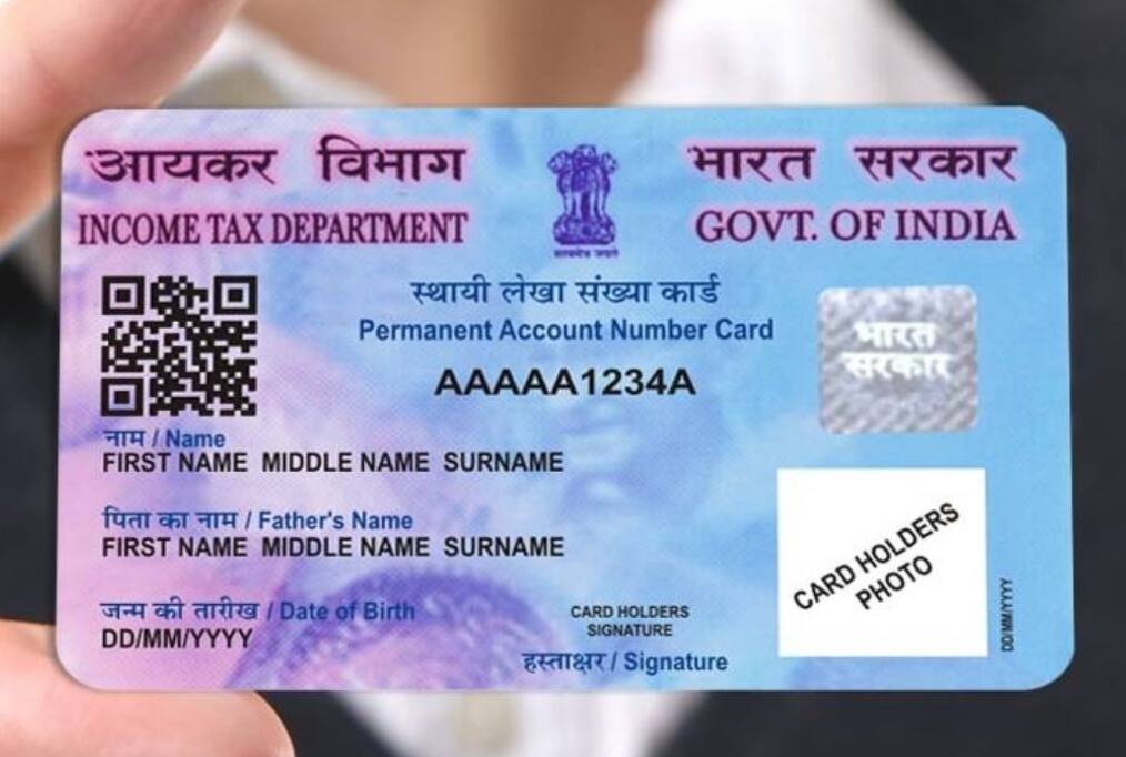 PAN Card fraud: This email asking you to “download e-PAN card online” is fake; tips to avoid ...